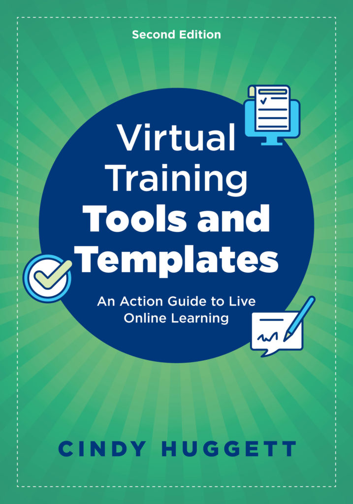 Virtual Training Tools and Templates - An Action Guide to Live Online ...