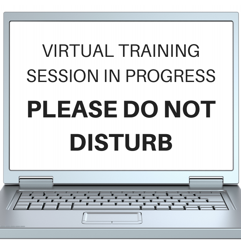 Figure 3-3 Sample Facilitator Guide - Cindy Huggett