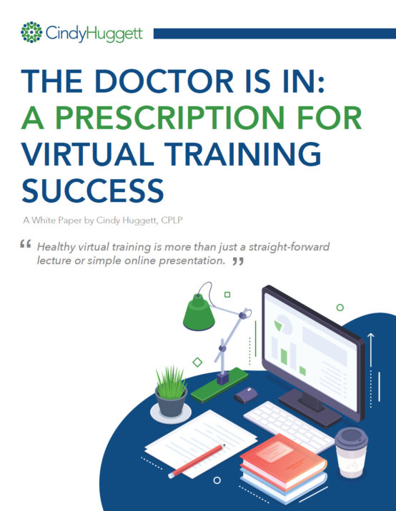 Virtual Training Resources