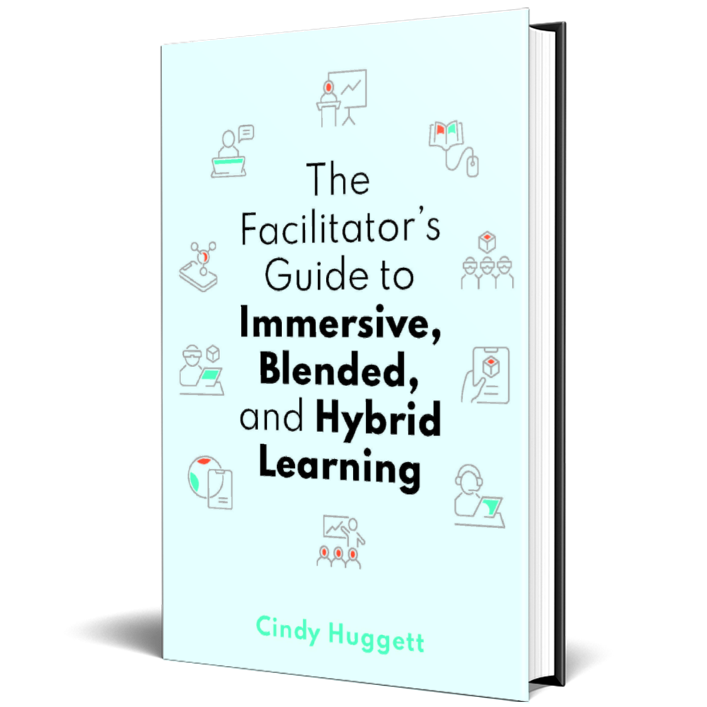 facilitatorsguidetools - Cindy Huggett