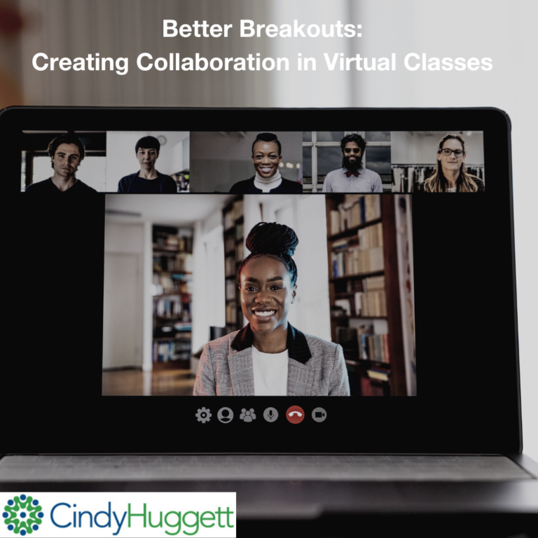 Creative Breakouts: New Ideas for Successful Group Activities in ...