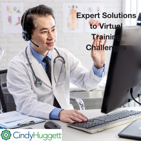 Virtual Training Resources